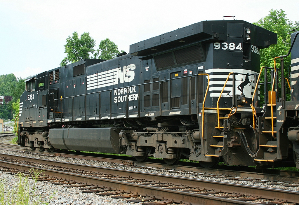 NS 9384